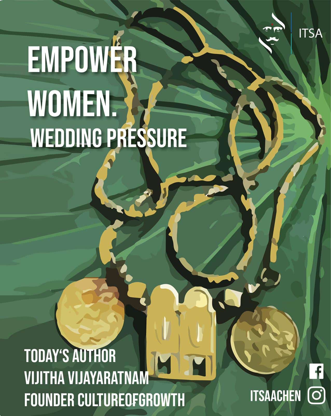 Marry and Define your Value as Woman! - Culture of growth